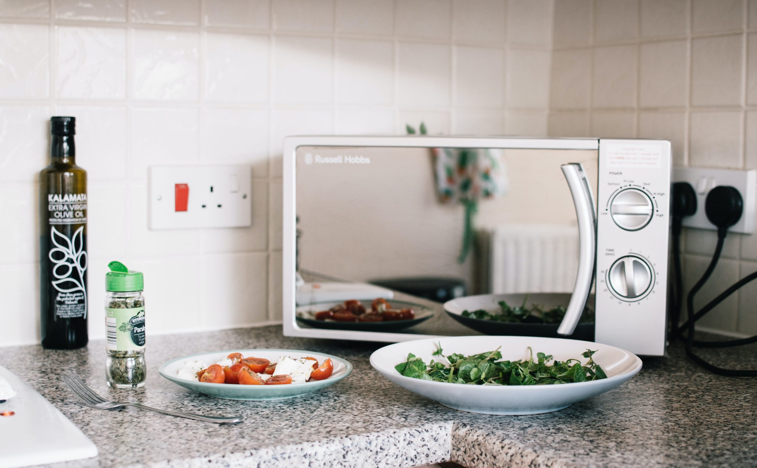 Microwave dangers | Whole Home and Body Health