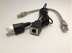 ethernet grounding adapter kit | Whole Home and Body Health
